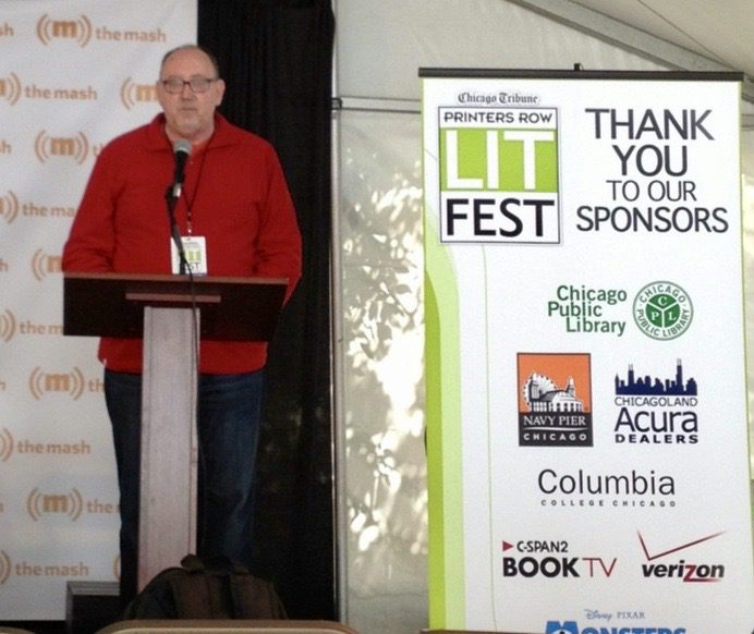 LGBTQ Writer | Fort Lauderdale, FL - MARC FRAZIER WRITES